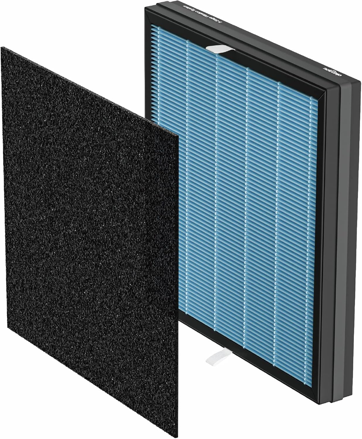 Amazon.com : Okaysou Air Purifier Replacement Filter for Apollo 810 GT ...