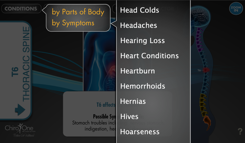 SpineEffects - App on Amazon Appstore