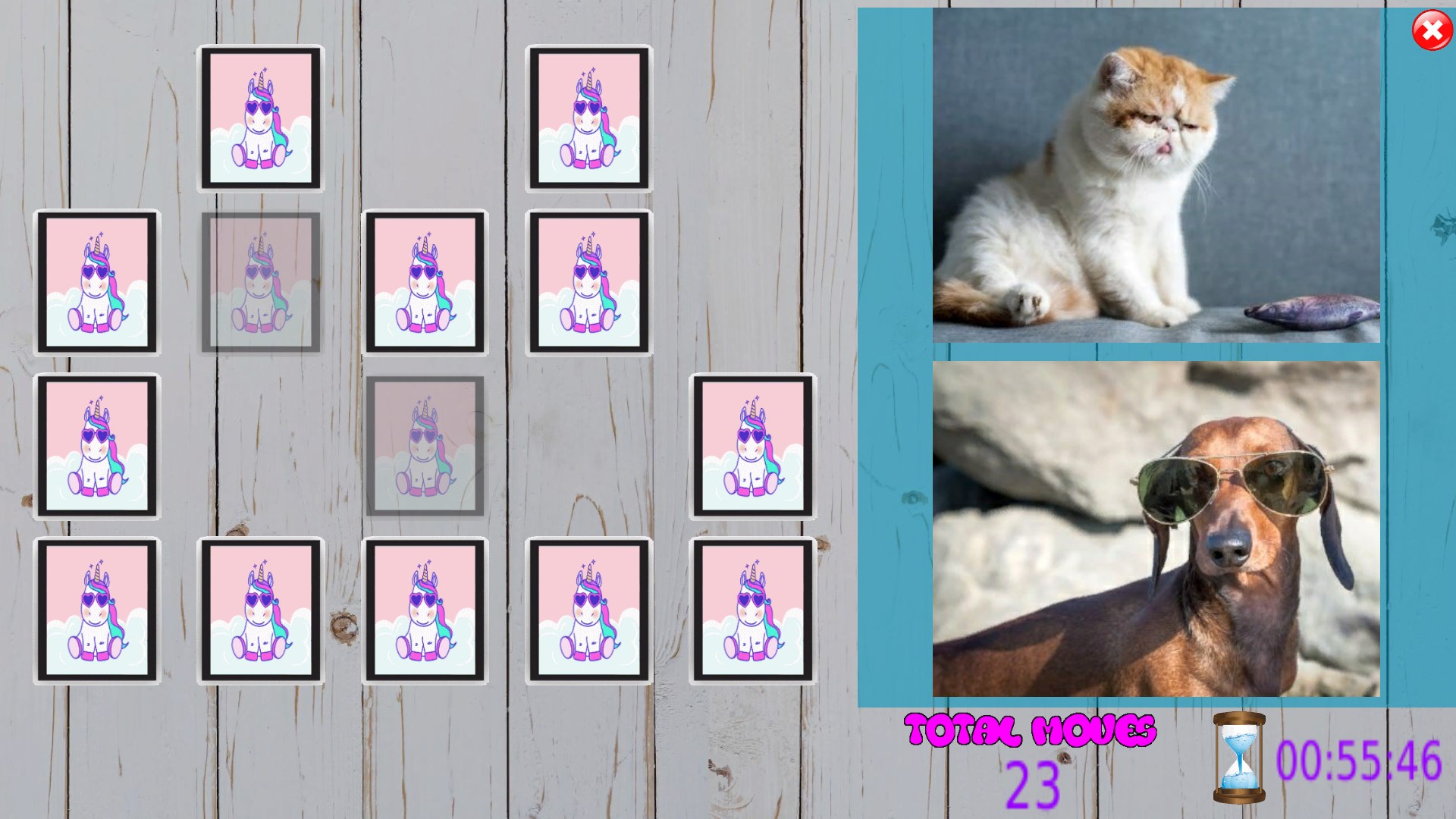 All Coolest Pairs Memory Game - App on Amazon Appstore