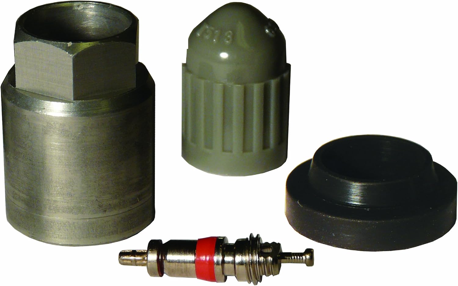 Dill 2020K Tire Pressure Monitor Sensor Service Kit, Tire Pressure ...