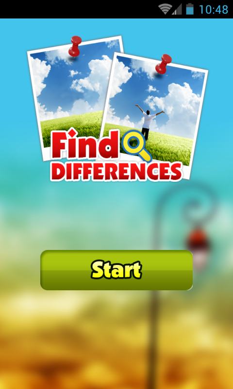 Spot The Difference:Amazon.de:Appstore for Android