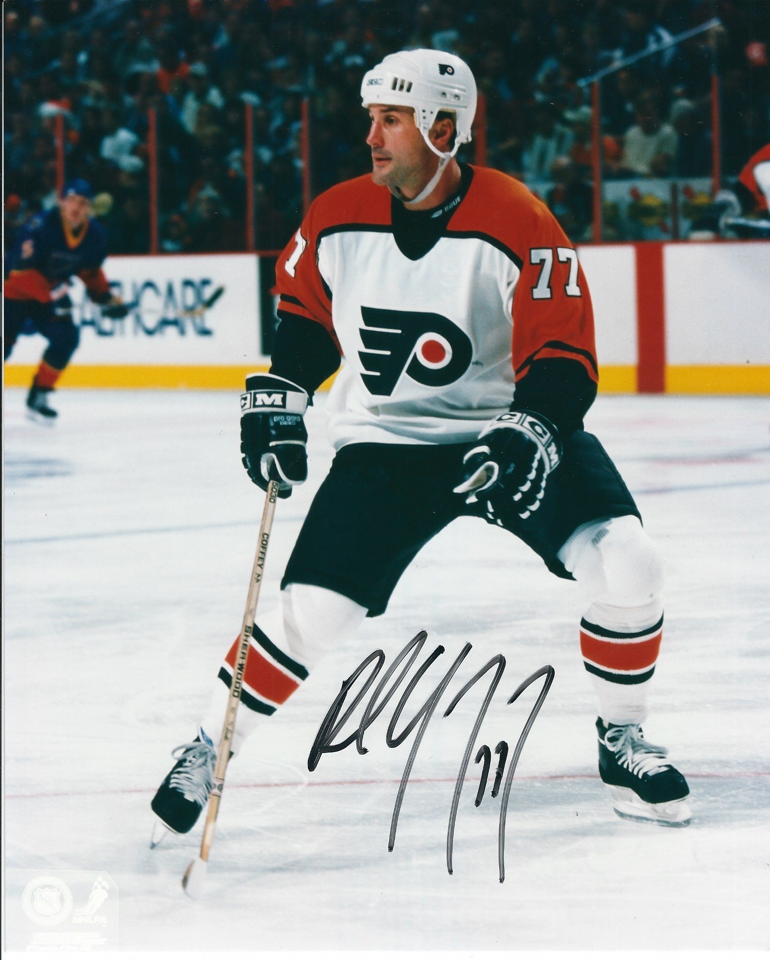 Paul Coffey