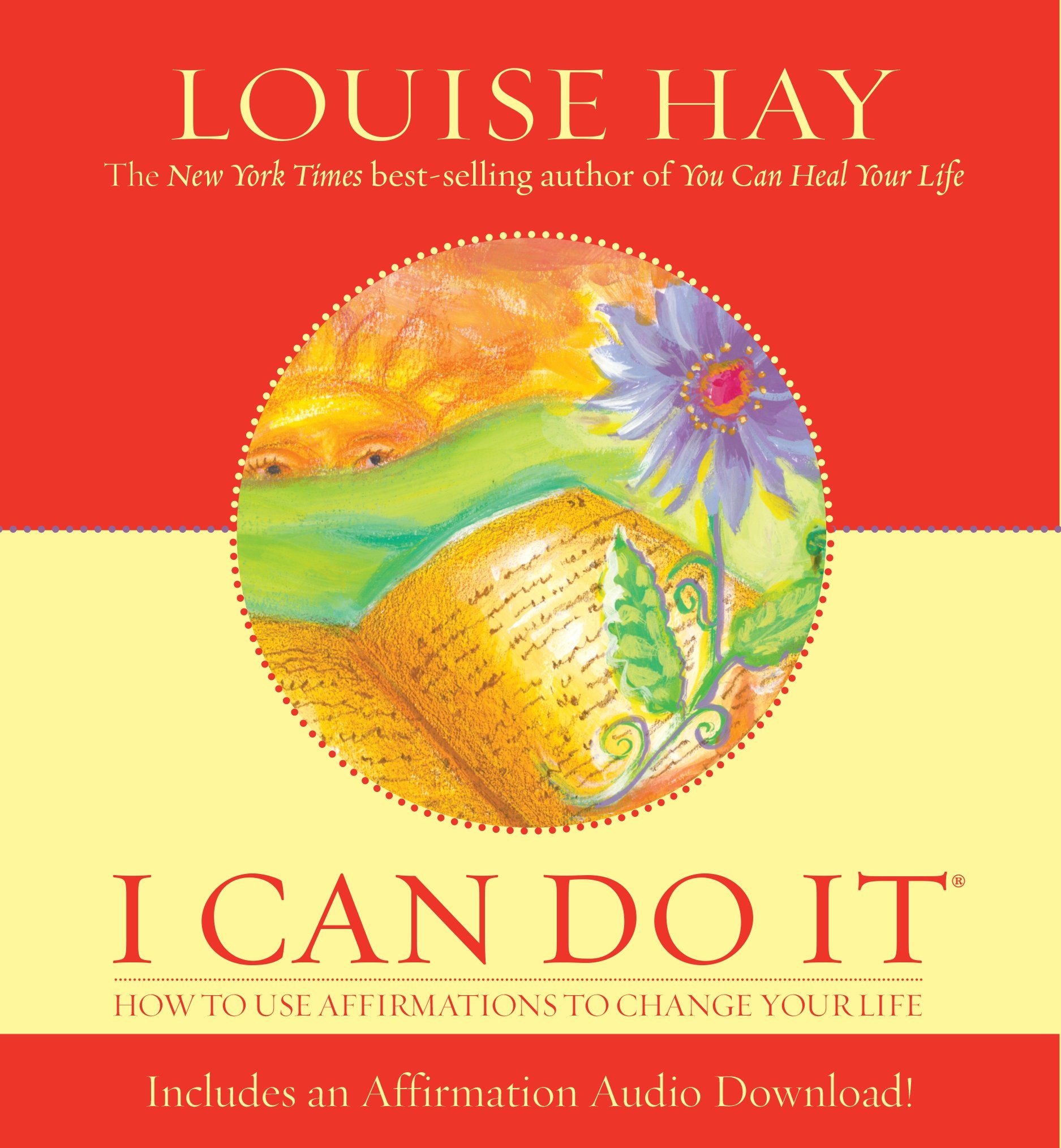 I Can Do It: Hay, Louise: 8601404257520: Amazon.com: Books