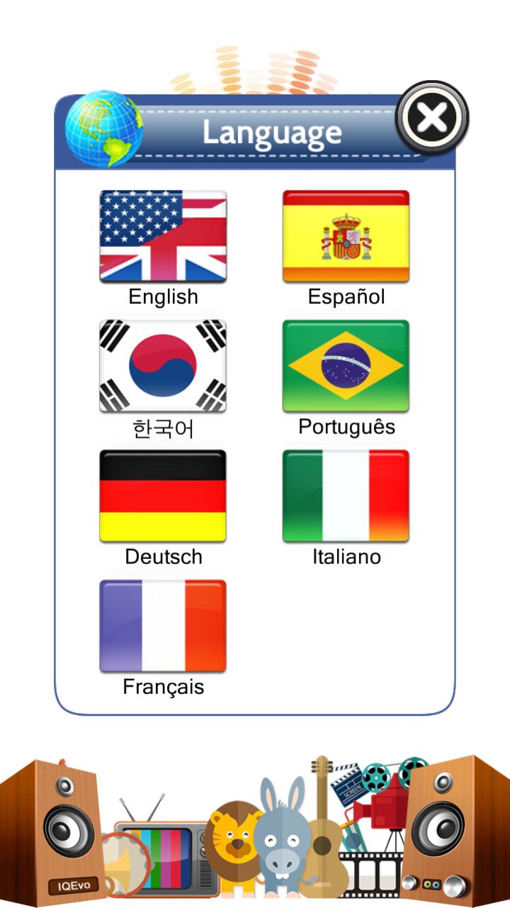 Guess the Sound - App on the Amazon Appstore