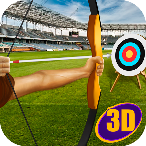 Archery Master Championship - App on Amazon Appstore