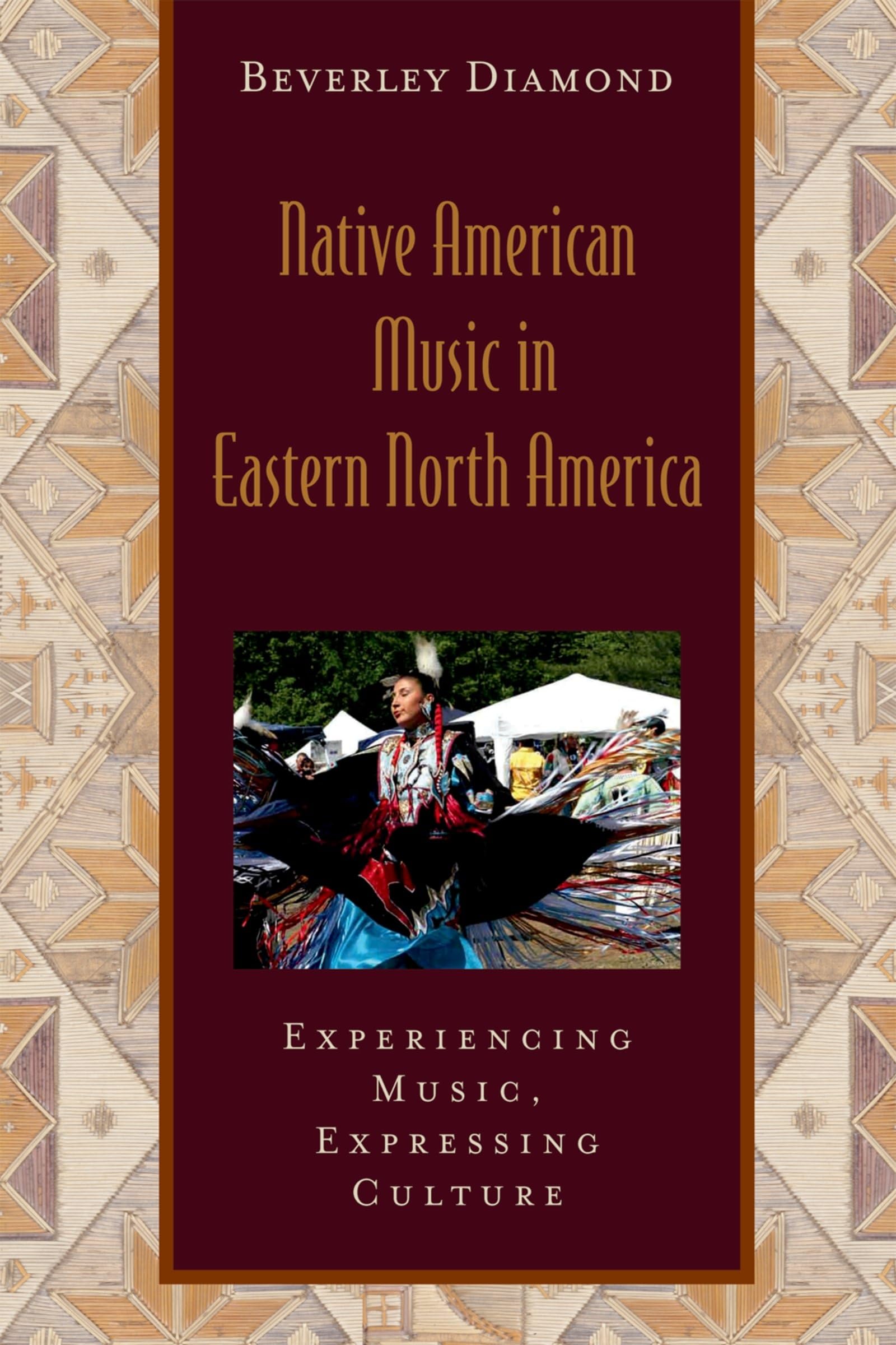 Native American Music in Eastern North America: Experiencing Music ...
