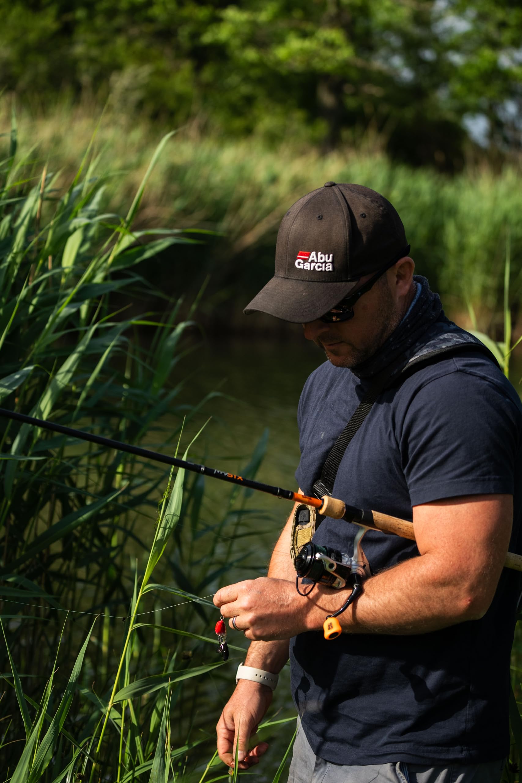The Best Panfish Reels Reviewed: Tiny Reels, Big Fun! - USAngler