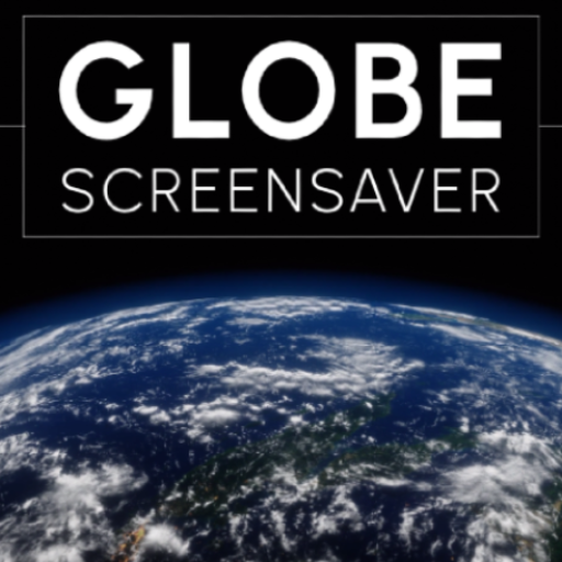 Globe Screensaver-Amazonアプリストアのアプリ
