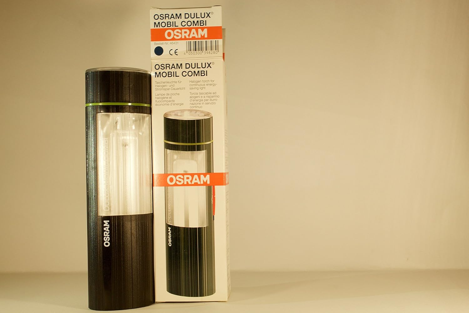 Osram Dulux Mobil Combi : Amazon.in: Sports, Fitness & Outdoors