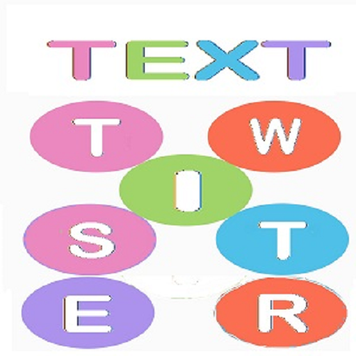 Text Twister - App on Amazon Appstore