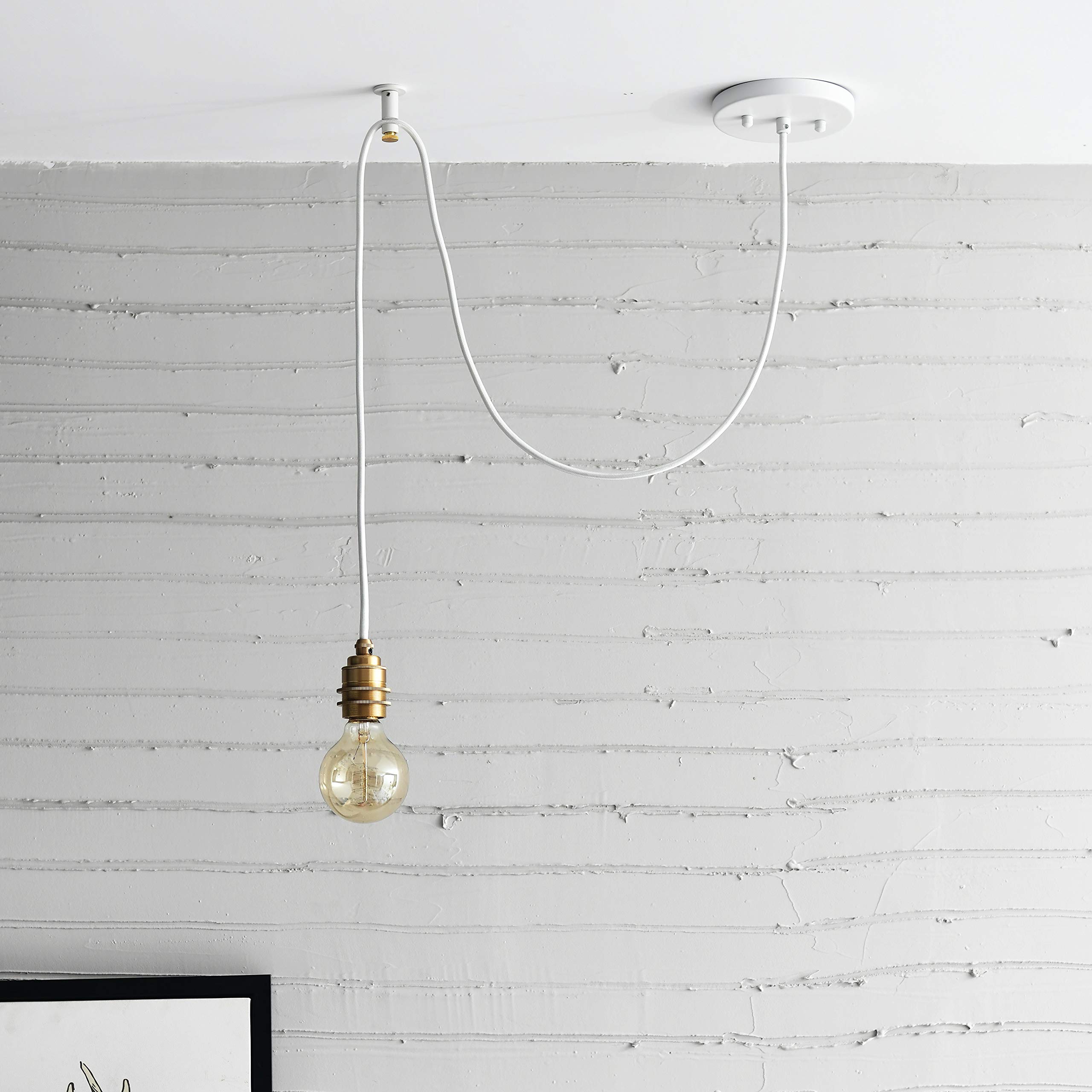 Hardware Pendant Light Kits Wiring
