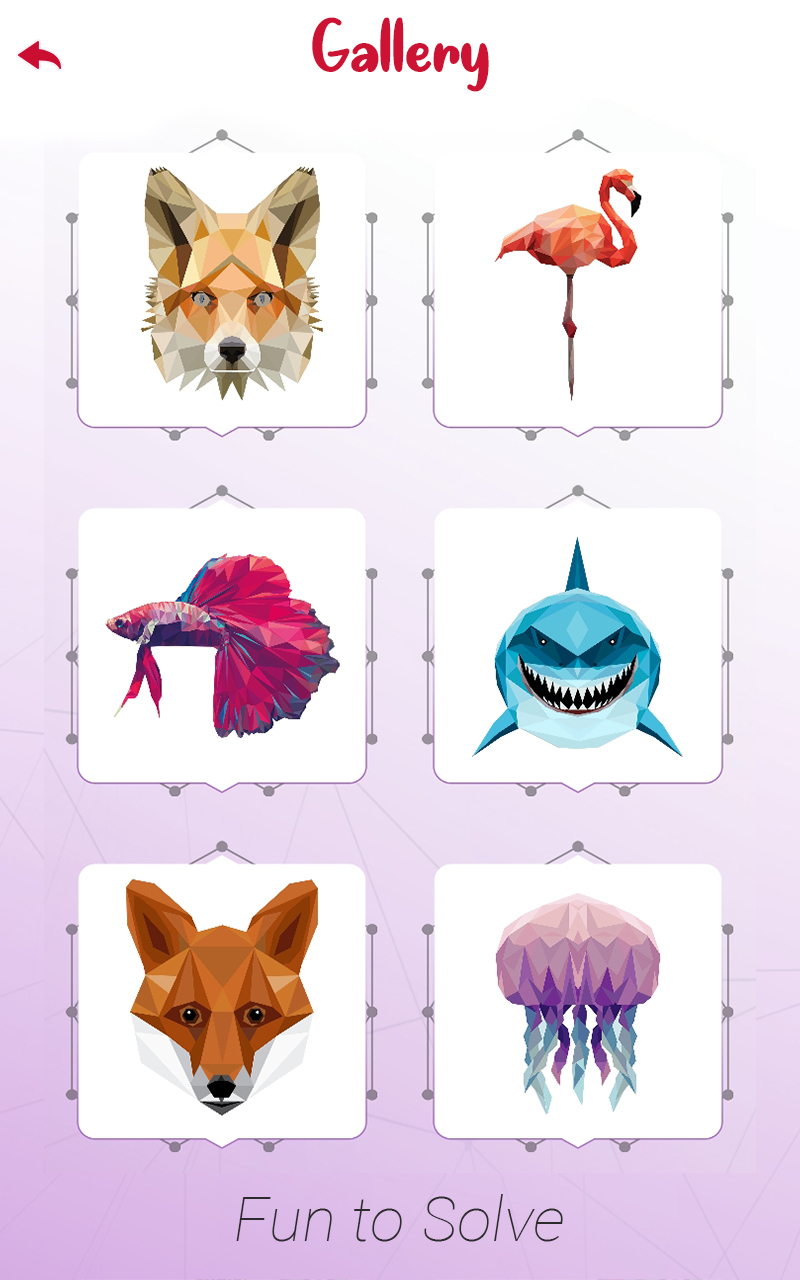 Poly360 - Poly Spin 3D, Polysphere Jigsaw Puzzle Game - App on Amazon ...