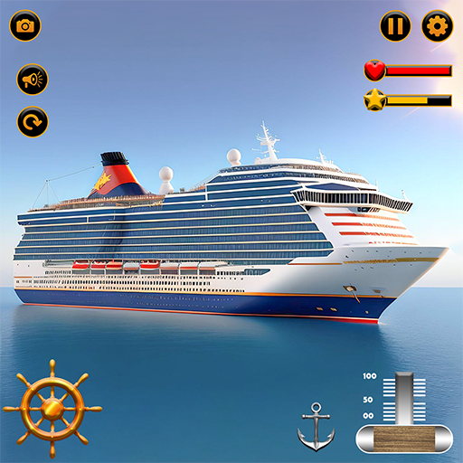Cargo Ship Simulator City 3D - App on Amazon Appstore