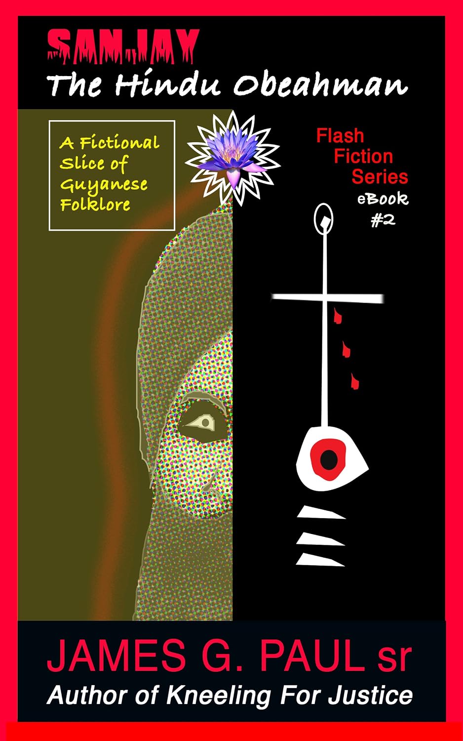 Amazon.com: Sanjay The Hindu Obeahman: A Fictional Slice of Guyanese ...