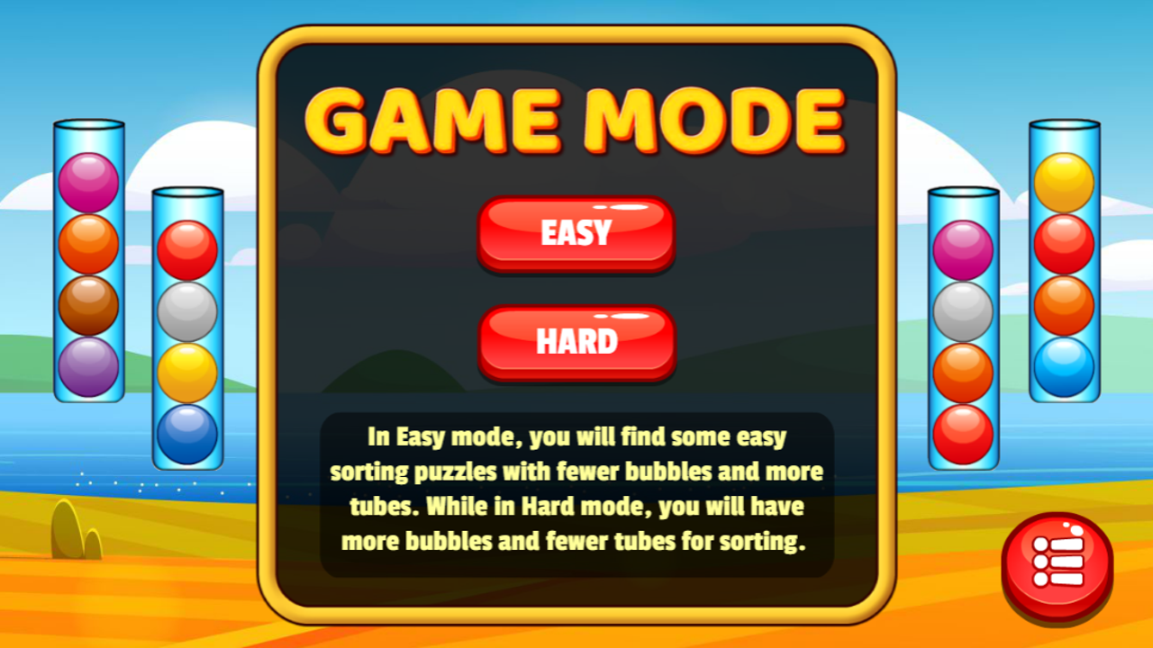 Bubble Sorting Deluxe - App on Amazon Appstore