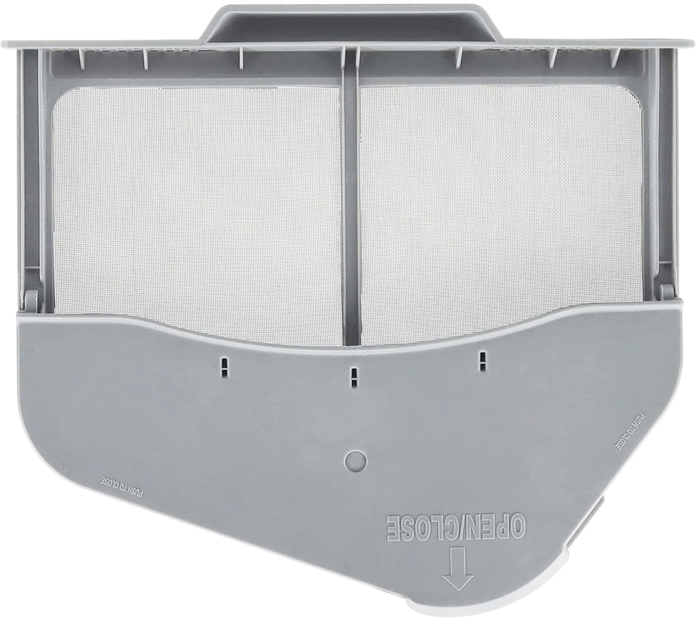 Amazon.com: AZ4U Dryer Lint Filter Screen Replacs For Samsung DV5451AEW ...