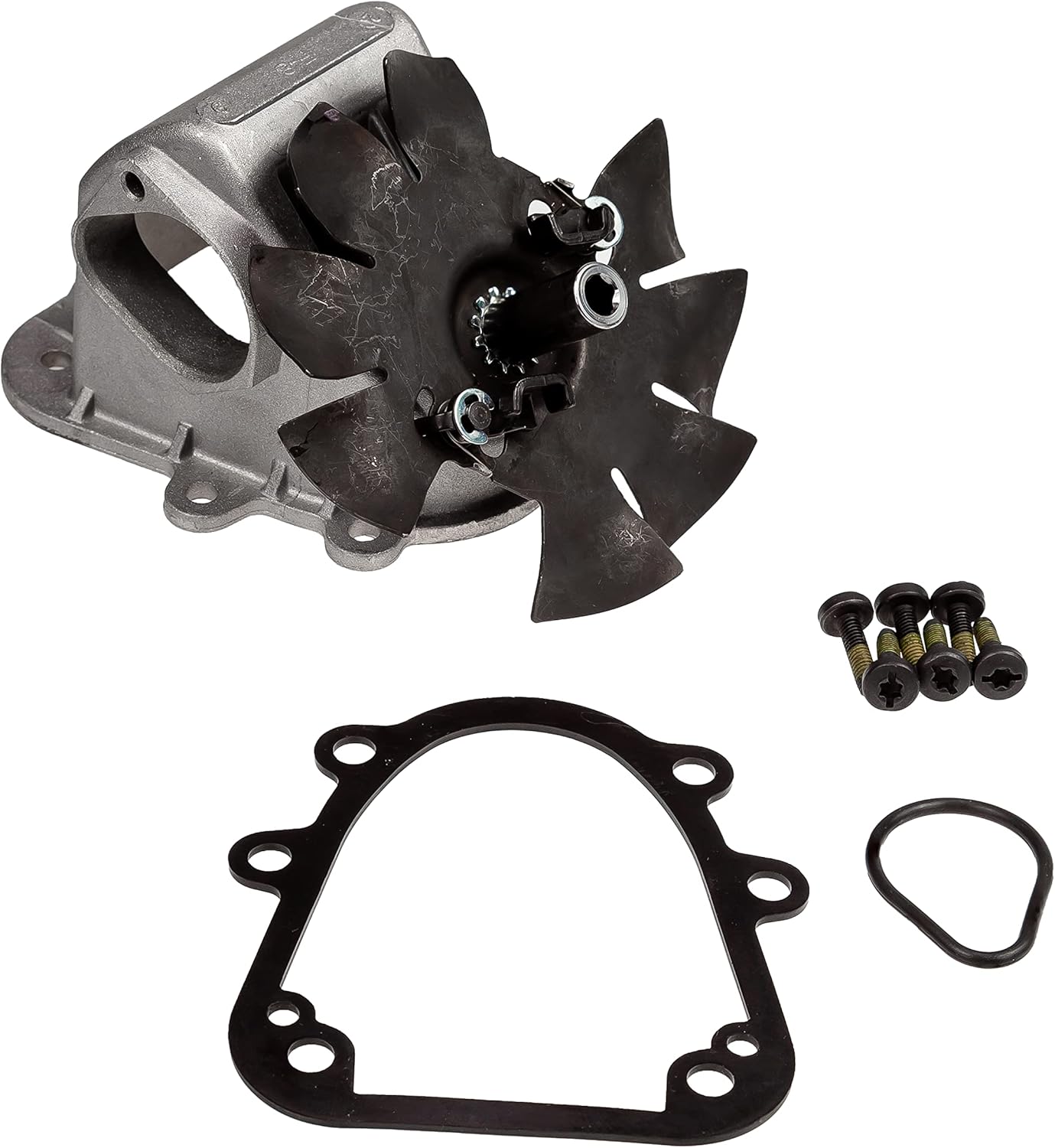 Amazon.com: WILDFLOWER Tools 753-08503 Line Trimmer Engine Oil Pan ...