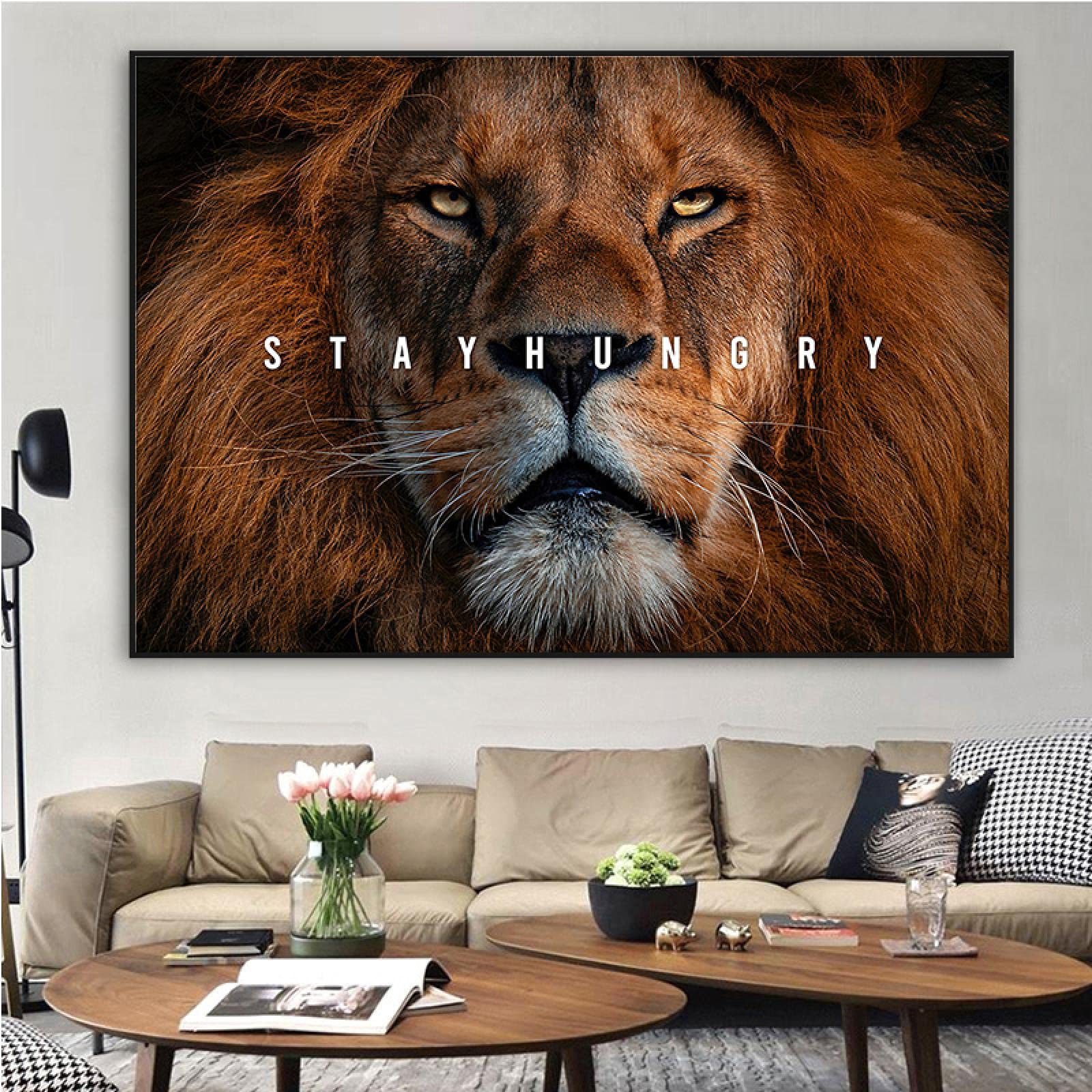Muur Poster Quotes