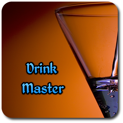 Drink Master - App on Amazon Appstore