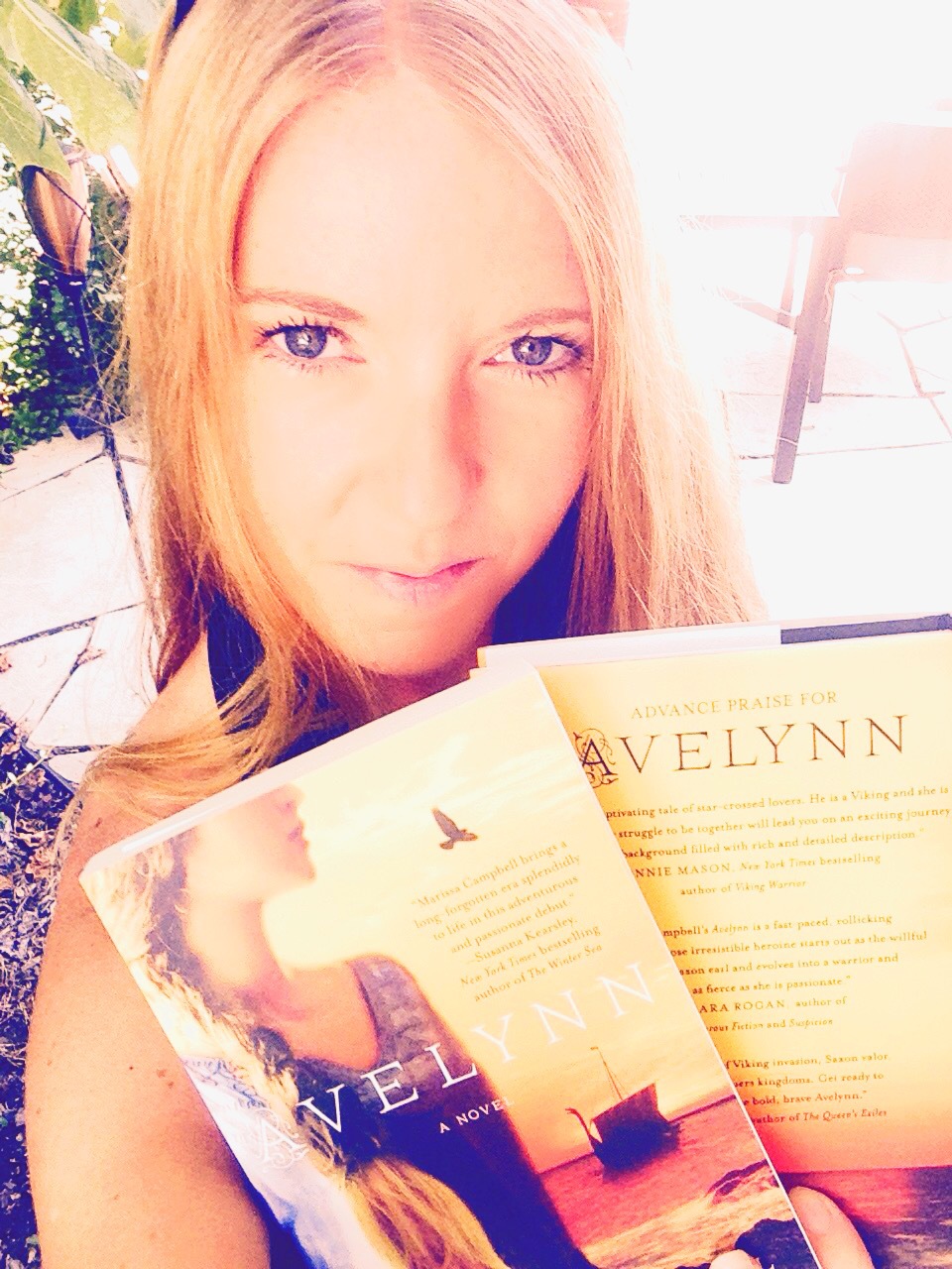 Amazon.co.uk: Marissa Campbell: books, biography, latest update