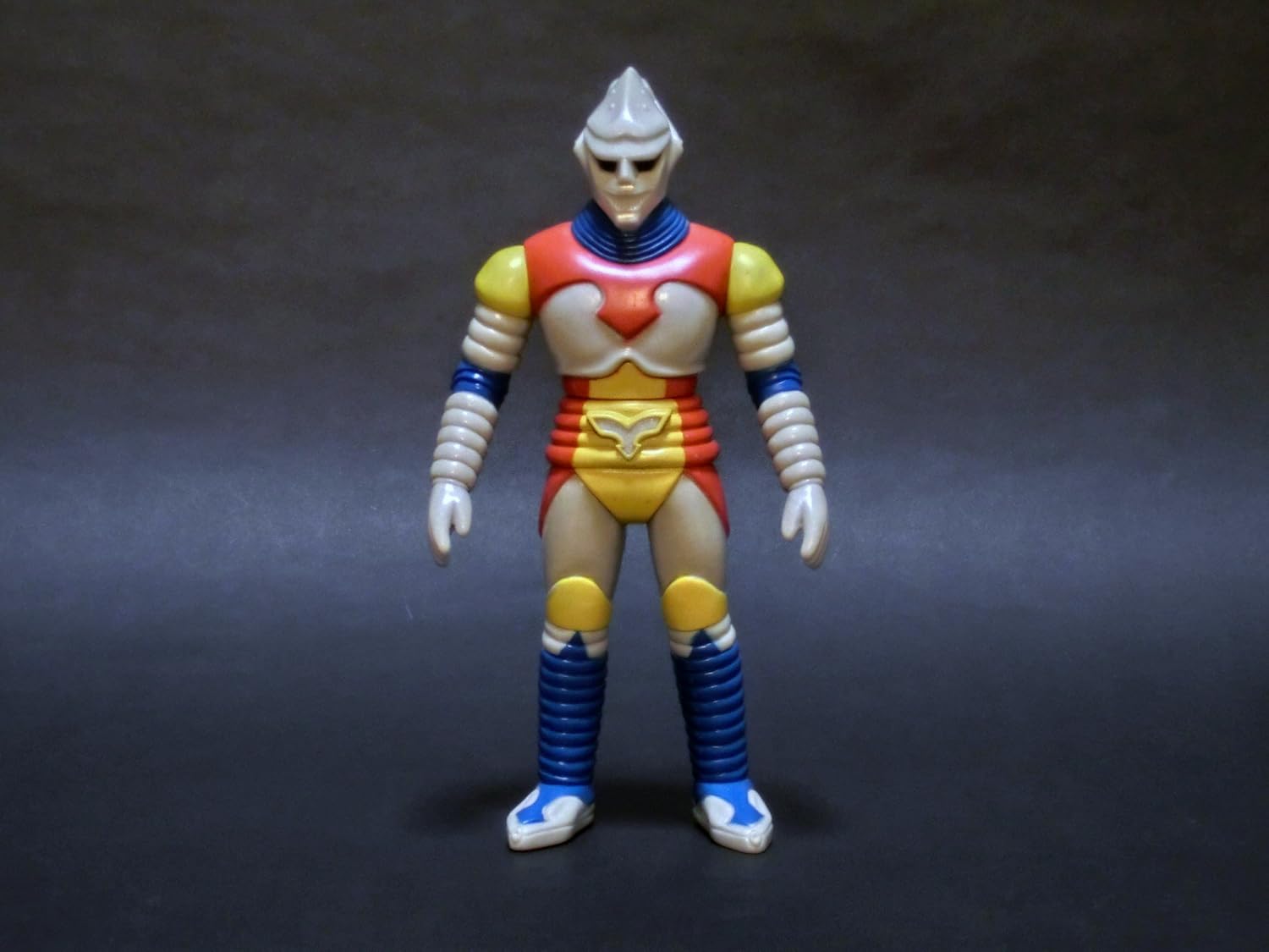 Amazon.com: Jet Jaguar 6" Action Figure - From Godzilla Movie Monster ...