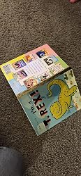 I'm a T. Rex! (Little Golden Book): Shealy, Dennis R., Biggs, Brian ...