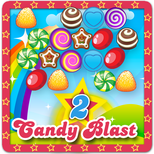 Candy Blast 2 - App on Amazon Appstore