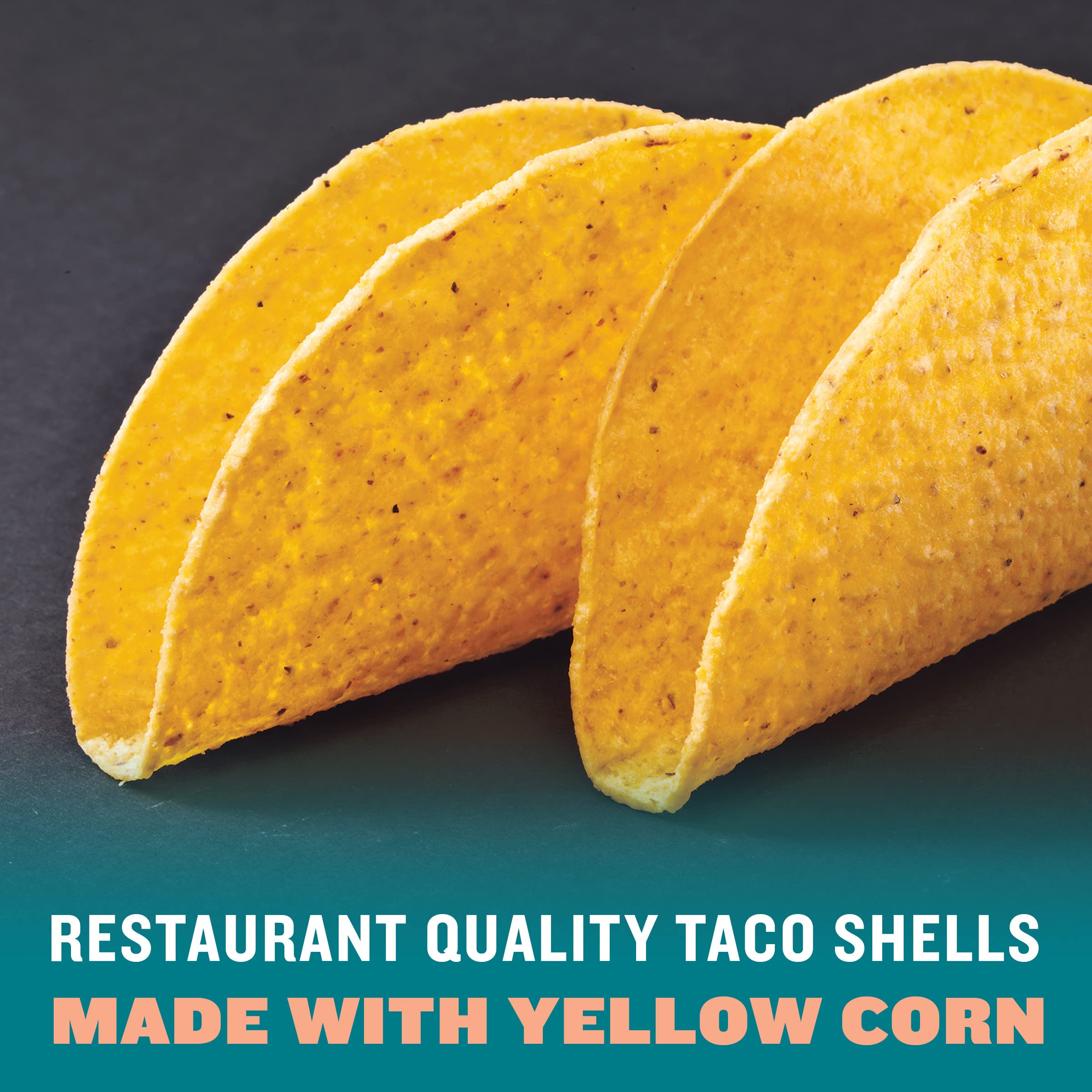 Taco Bell Crunchy Taco