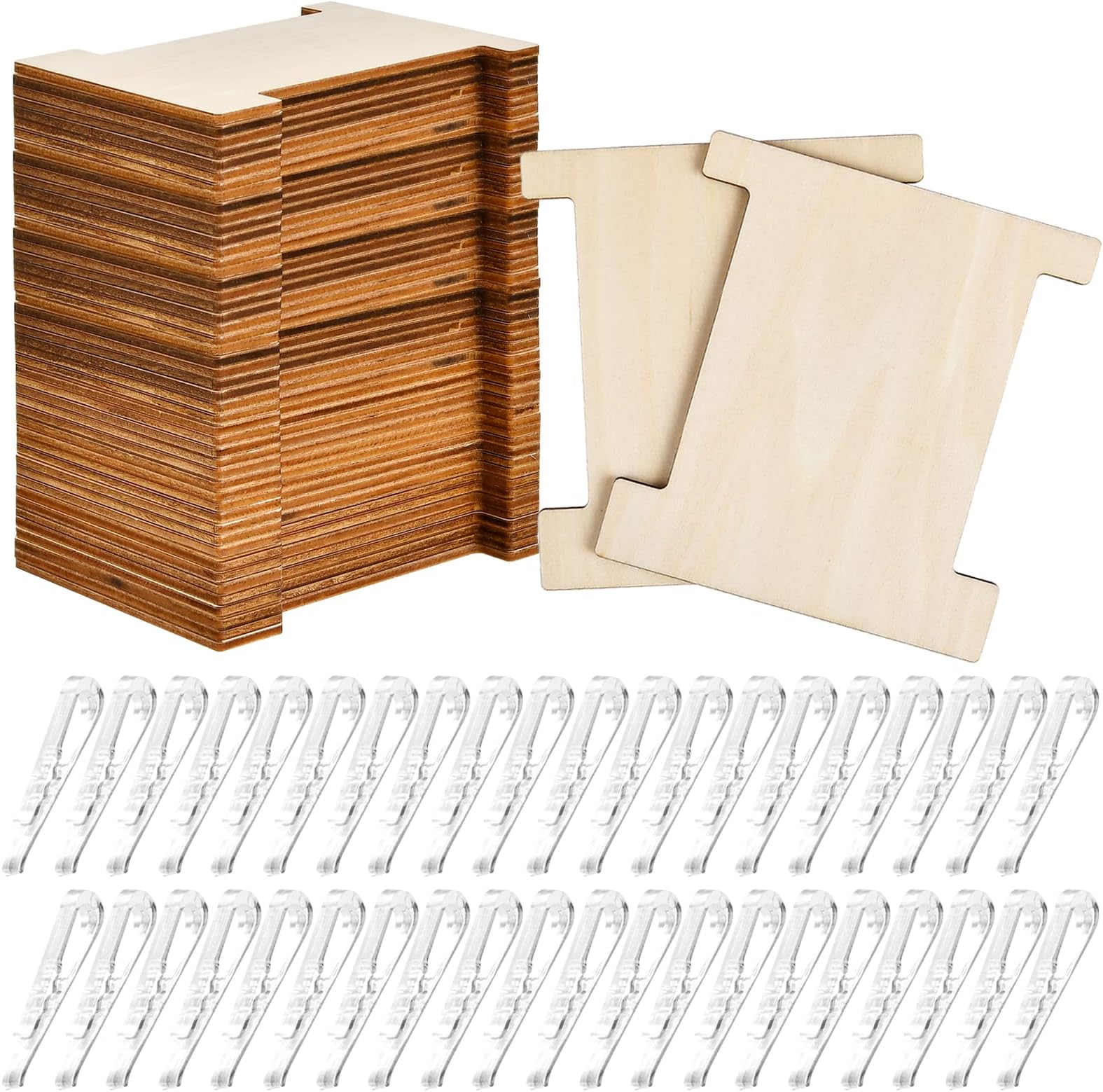 Amazon.com: Winding Boards Winding Cards for Ribbon, Lace, Fabric, and ...