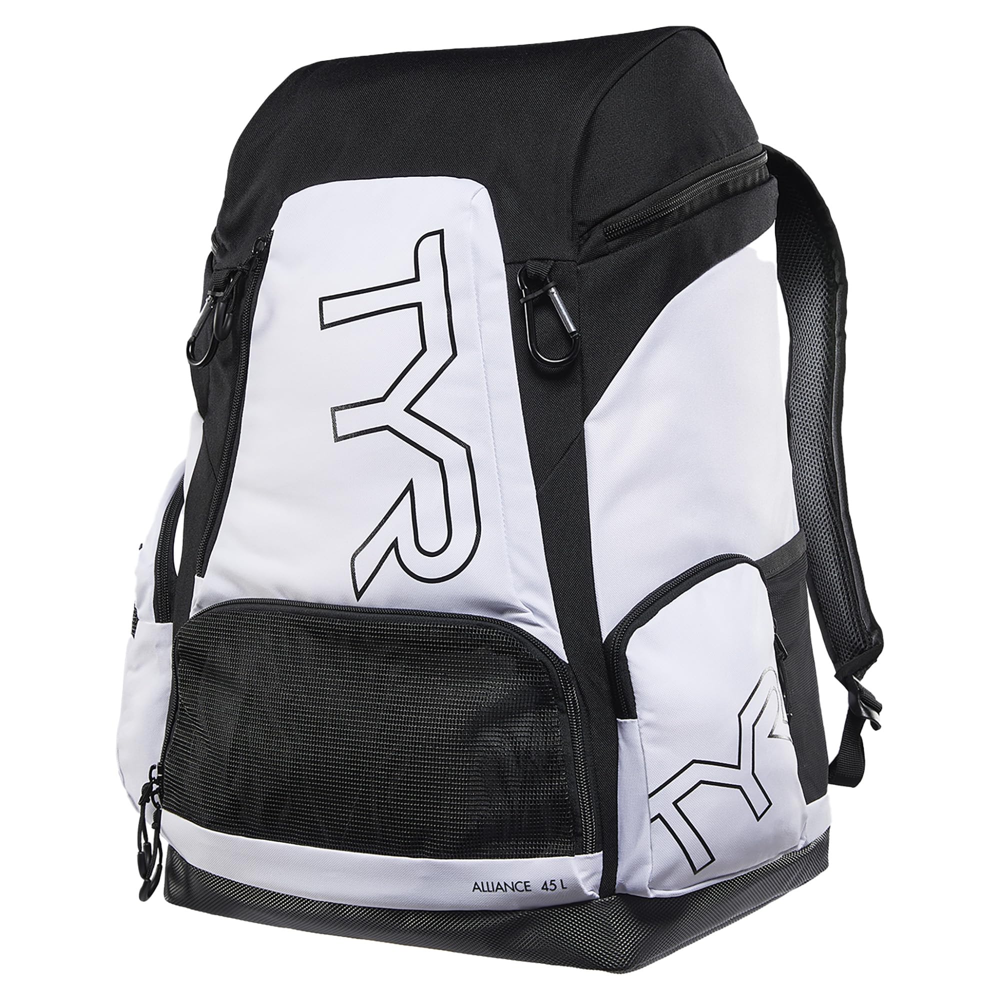 Snapklik.com : TYR Alliance Backpack - Wet/Dry Athletic Gym And Pool ...