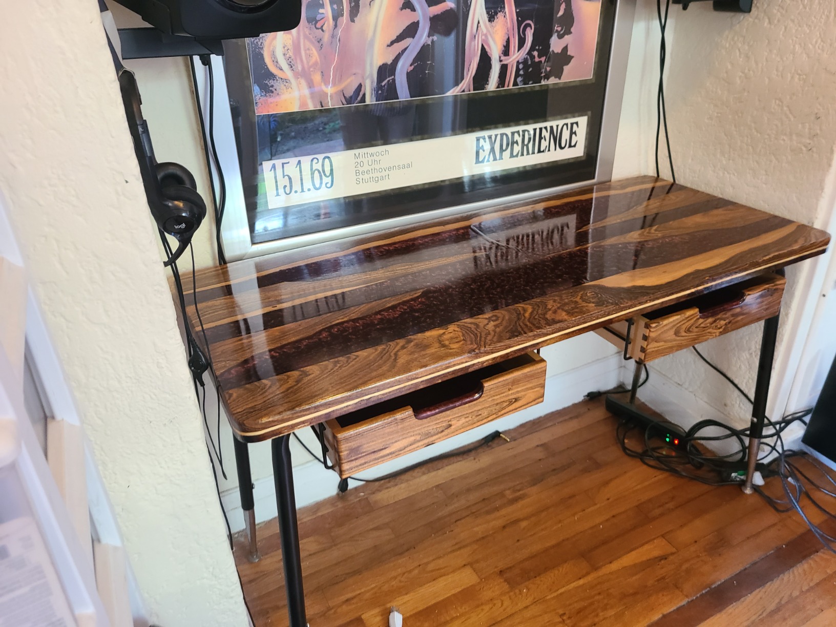 $14/mo - Finance Stone Coat Slab Jig, Router Sled for Woodworking ...