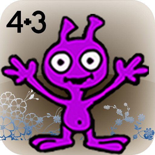 Alien Math Action - App on Amazon Appstore
