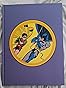 Batman: The Sunday Classics 1943-1946: Amazon.co.uk: Kane, Bob ...
