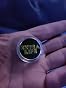 Amazon.com: Ready Player One Oasis Extra Life Coin Quarter Props ...