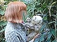 Amazon.com: Folkmanis Baby Sloth Hand Puppet : Toys & Games