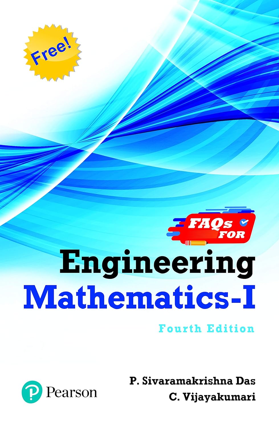 Engineering Mathematics - 1 | Fourth Edition | For Anna University | By ...