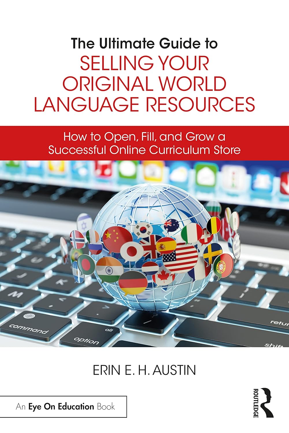The Ultimate Guide to Selling Your Original World Language Resources ...