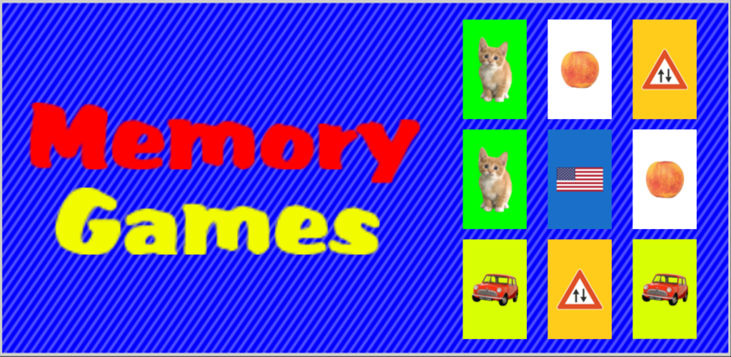 Memory Games:Amazon.com:Appstore for Android