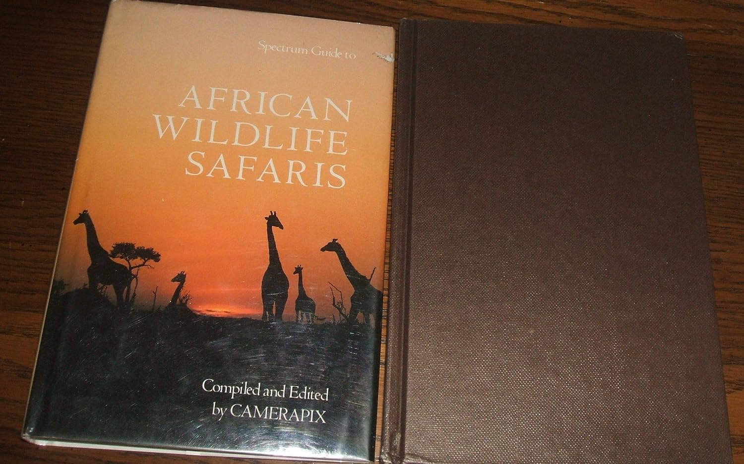 African Wildlife Safaris: Kenya Uganda Tanzania Ethiopia Somalia Malawi ...