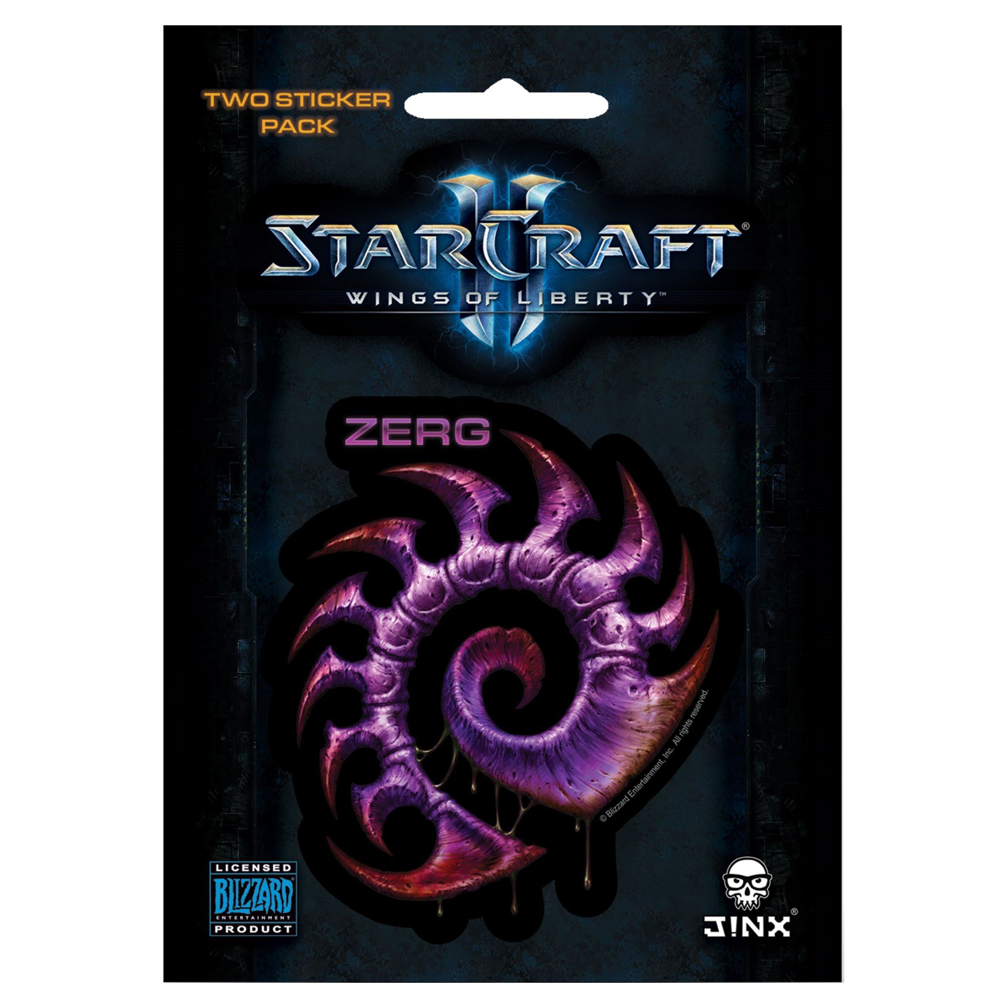 Starcrat Zerg