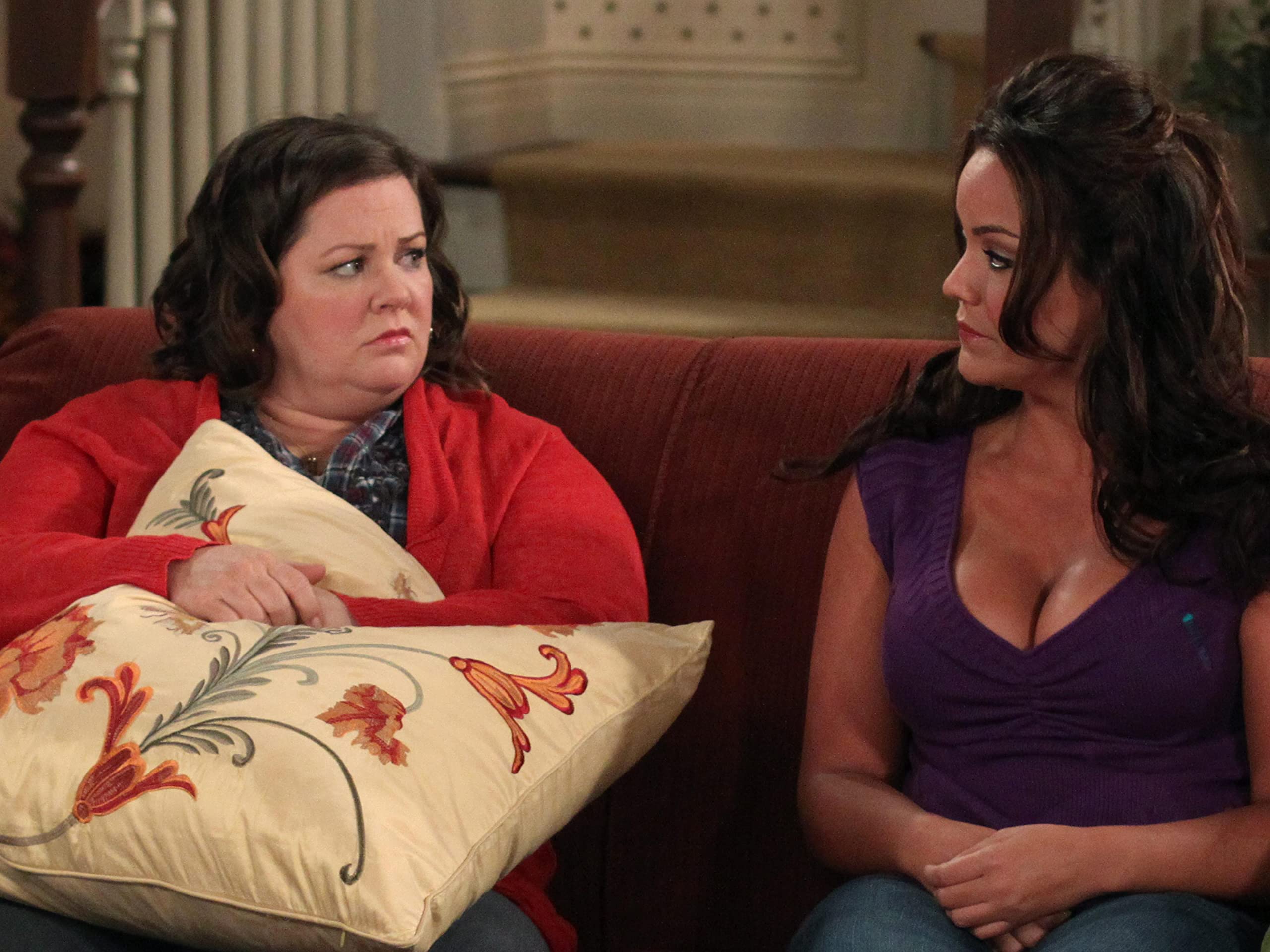 Watch Mike & Molly - Season 1 | Prime Video