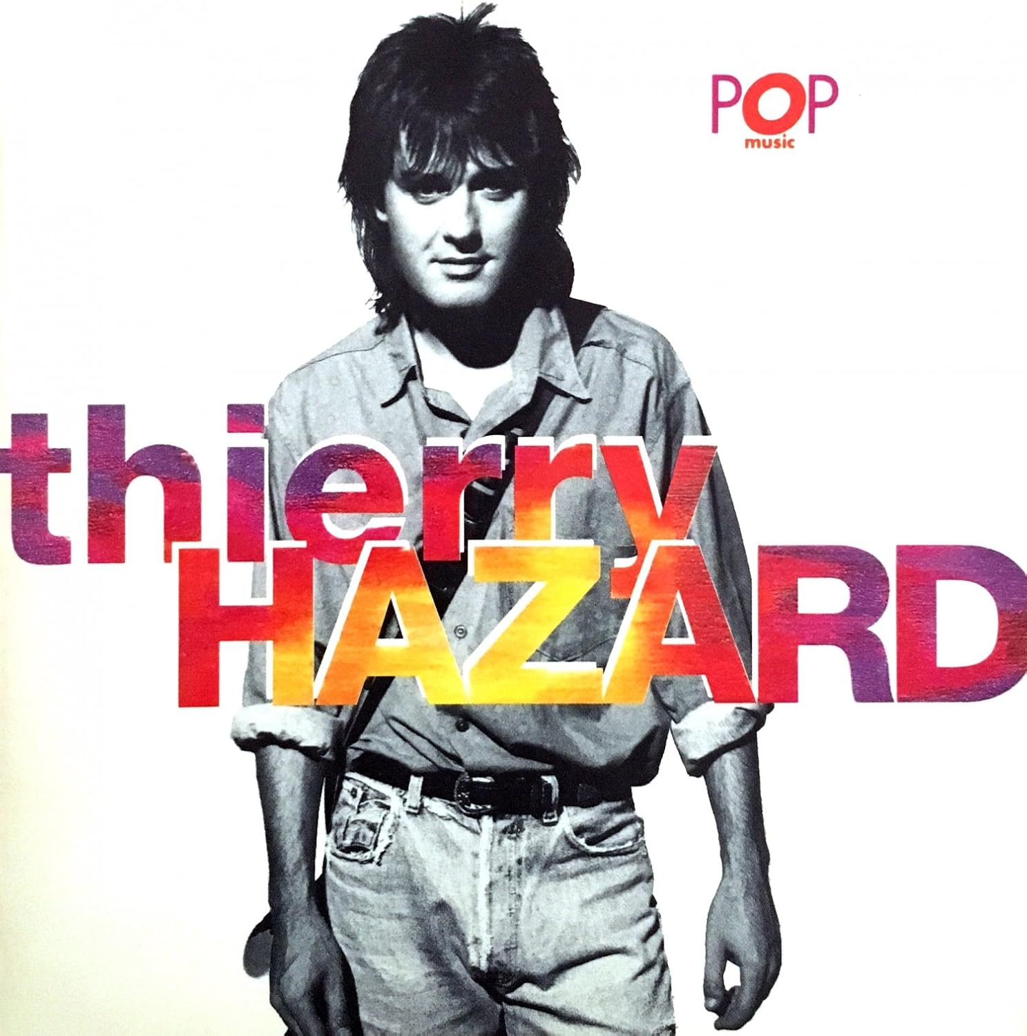 Pop Music: Multi-Artistes, Multi-Artistes, Multi-Artistes, Thierry ...