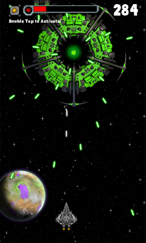 Space Invasion: Arcade Shooter - App on Amazon Appstore