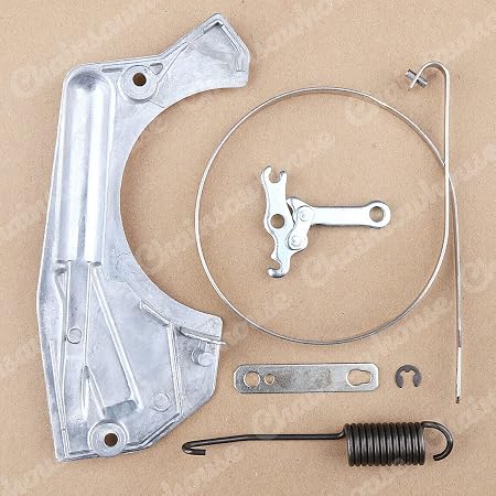 Amazon.com: 1127 792 9100 Chain Brake Handle For Stihl 029 039 MS290 ...