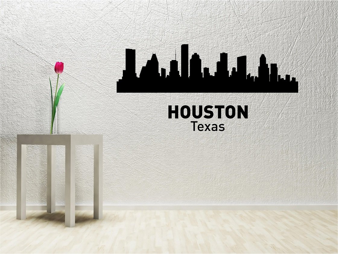 Houston City Quotes