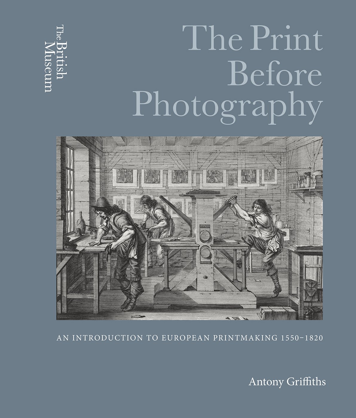 The Print Before Photography: An Introduction to European Printmaking ...