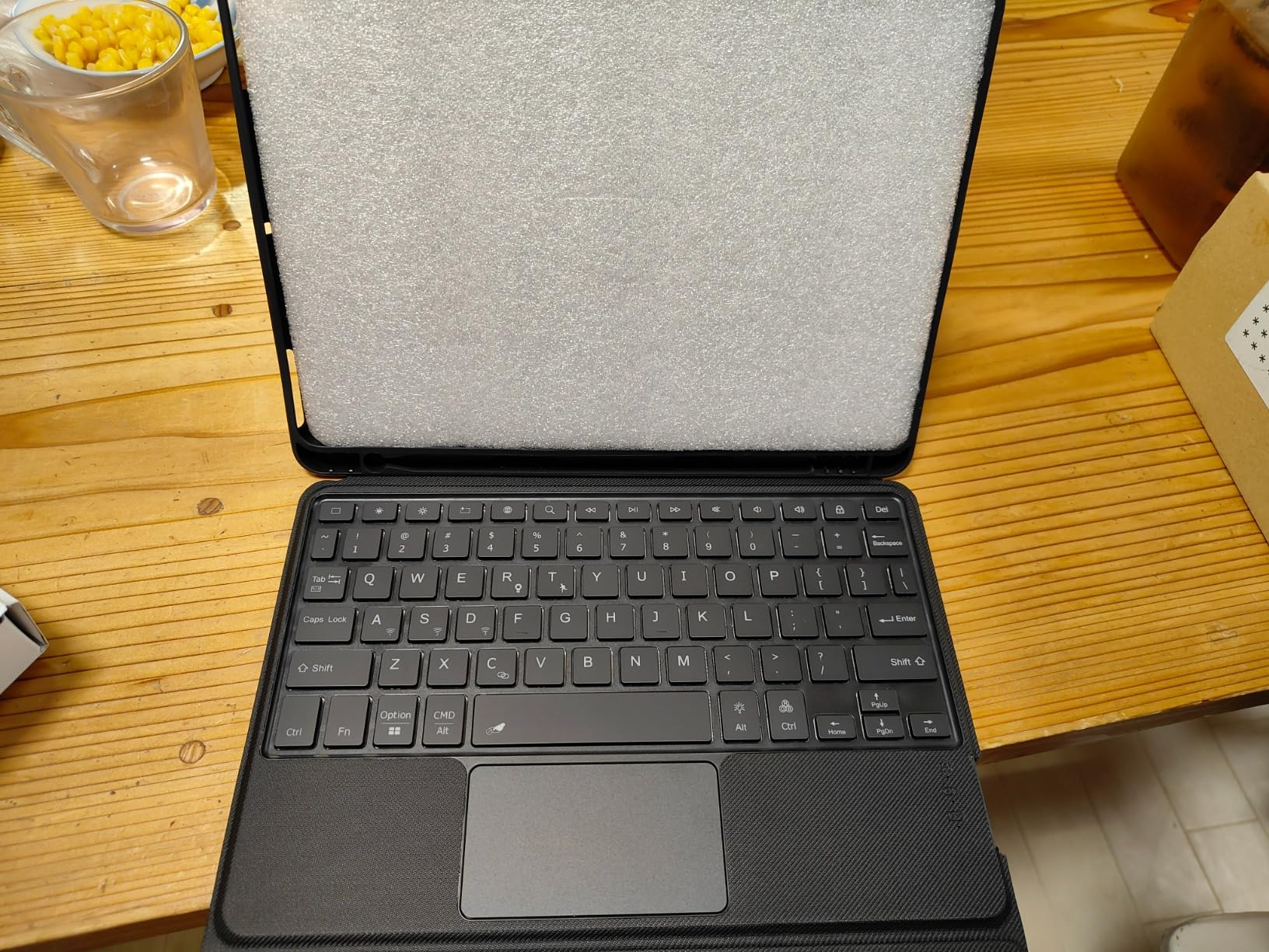 Amazon.co.jp: Horizontal Vertical Vertical iPad 9th Generation 8th ...