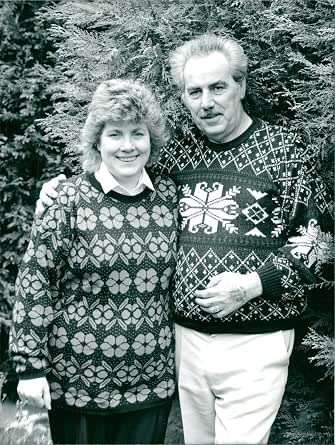 Vintage photo of Portrait of Professor Keith Robbins : Amazon.co.uk ...