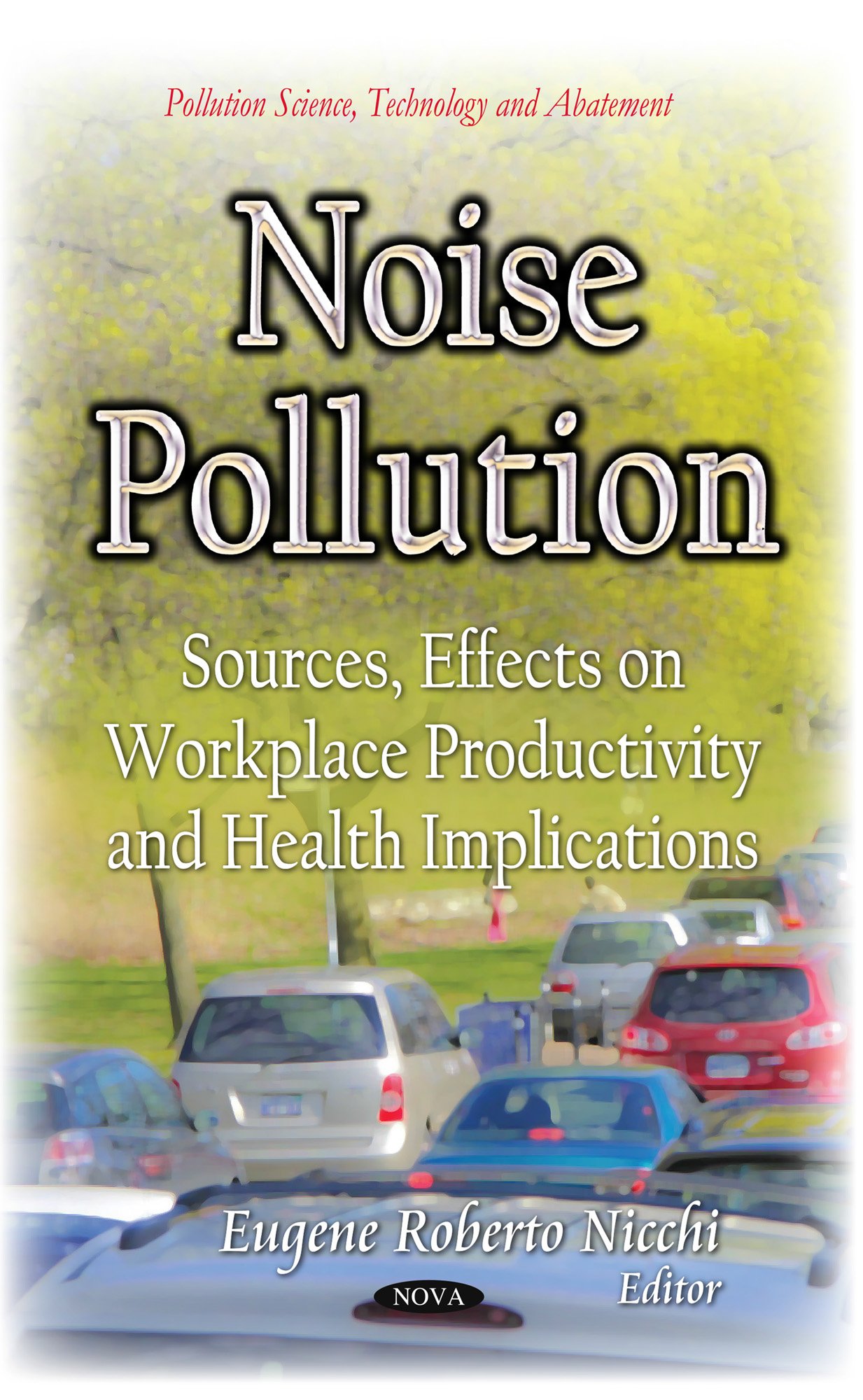 Noise Pollution Sources