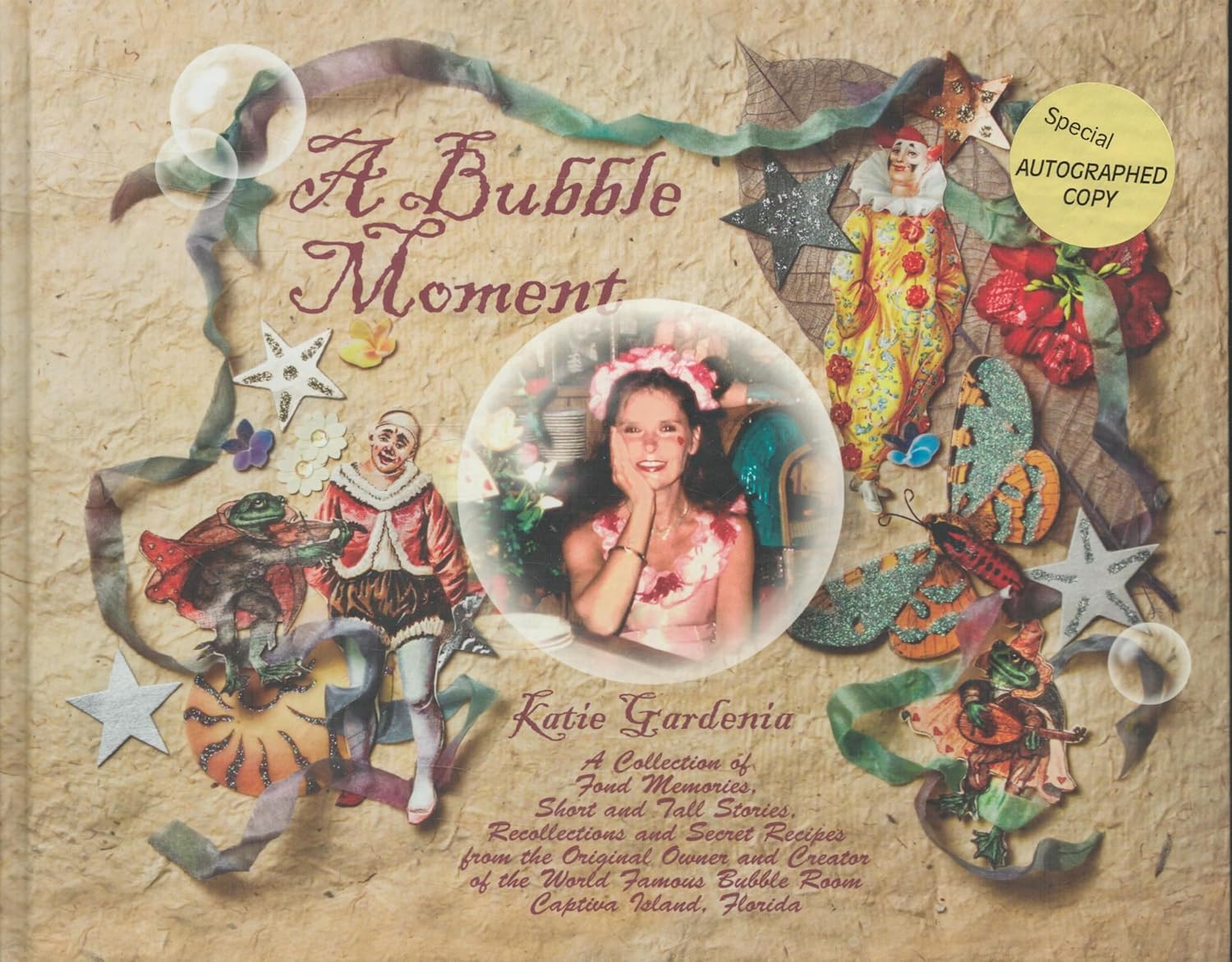 A Bubble Moment: 9780615537276: Amazon.com: Books